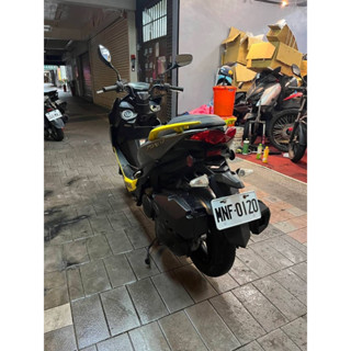 2017 YAMAHA FORCE | 蝦皮購物