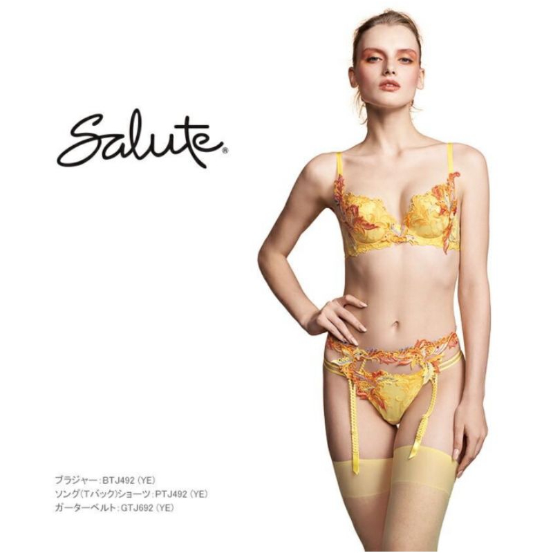 日本Salute/92G內衣 | 蝦皮購物