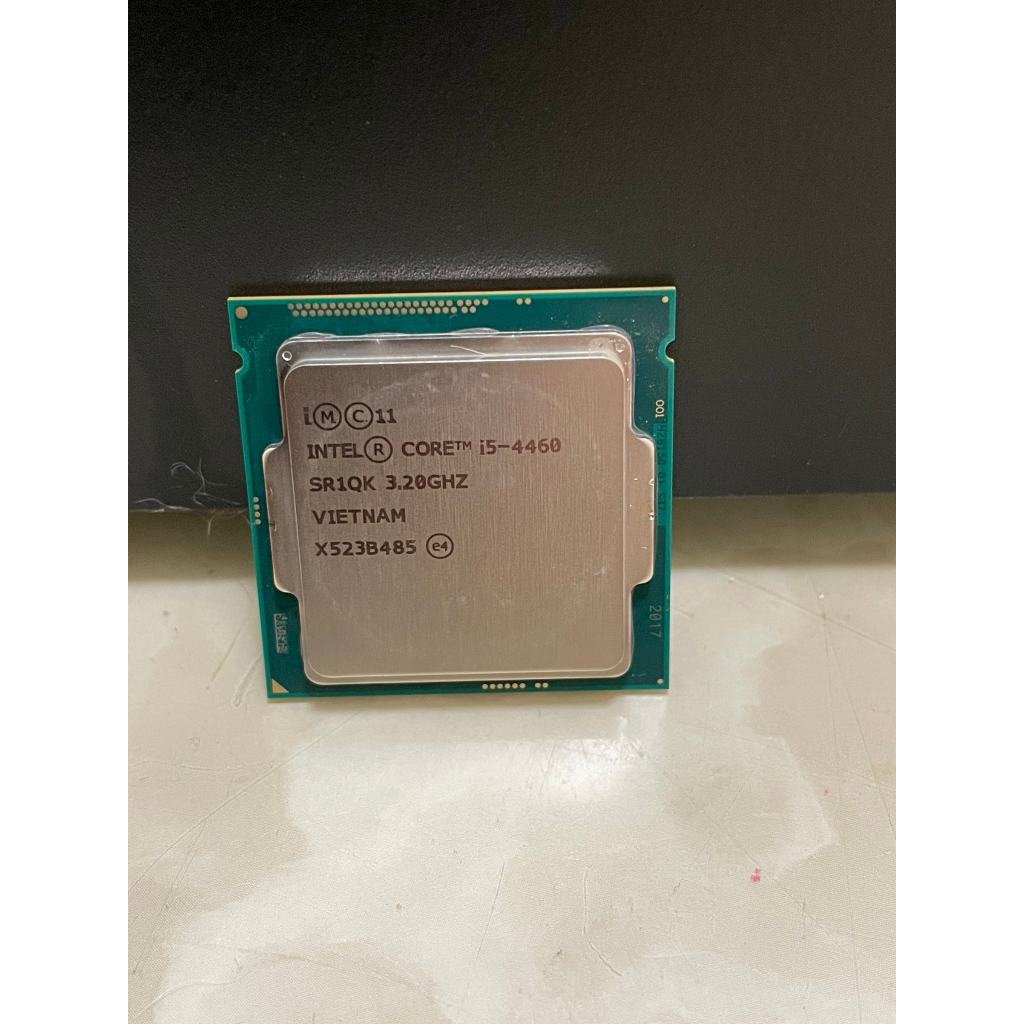 Intel i5-4460 | 蝦皮購物