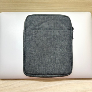 6吋電子書閱讀器通用保護套 Hyread Gaze Kindle Kobo BOOX Readmoo內膽包 帆布包 | 蝦皮購物