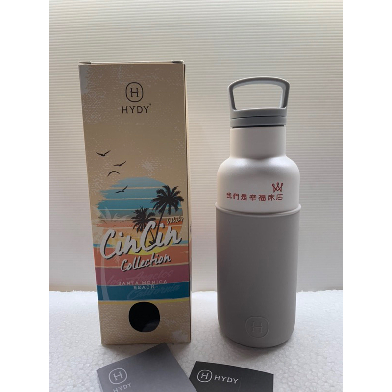 全新美國Hydy 保溫瓶480ml，售699元。 | 蝦皮購物