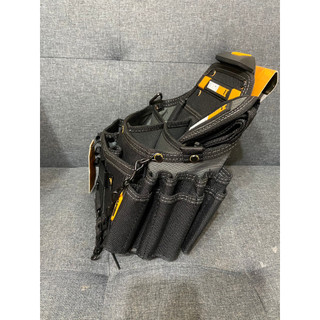 «台灣每天出貨»TOUGHBUILT TB-CT-104 電工專用袋含背帶 肩背&快扣電工專用袋 工具袋 工具包 托比爾 | 蝦皮購物