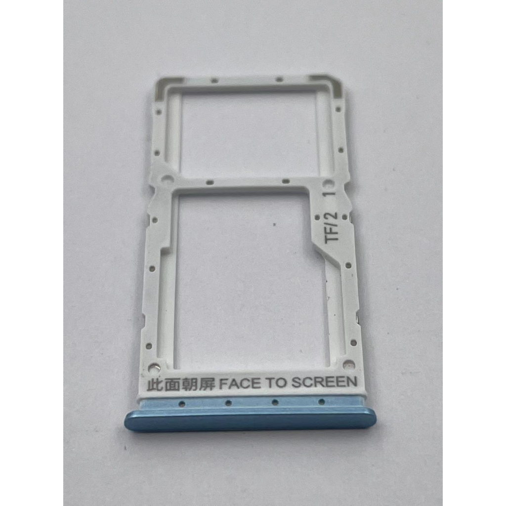 適用 Redmi Note 12 5G 卡托 紅米 Note 12 5G卡槽 22101317C卡座 SIM卡座 | 蝦皮購物