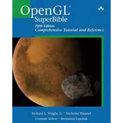 【全華-新書】OPENGL SUPERBIBLE: COMPREHENSIVE TUTORIAL | 蝦皮購物