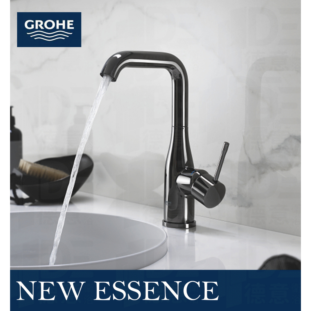 🔥實體店面 德國 GROHE 高儀 NEW ESSENCE 水龍頭 面盆龍頭 臉盆龍頭 浴室龍頭 23462 32628 | 蝦皮購物