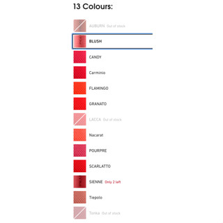 🔥現貨 B103🔥PRADA 唇膏 Soft Matte monochrome refillable lipstick | 蝦皮購物