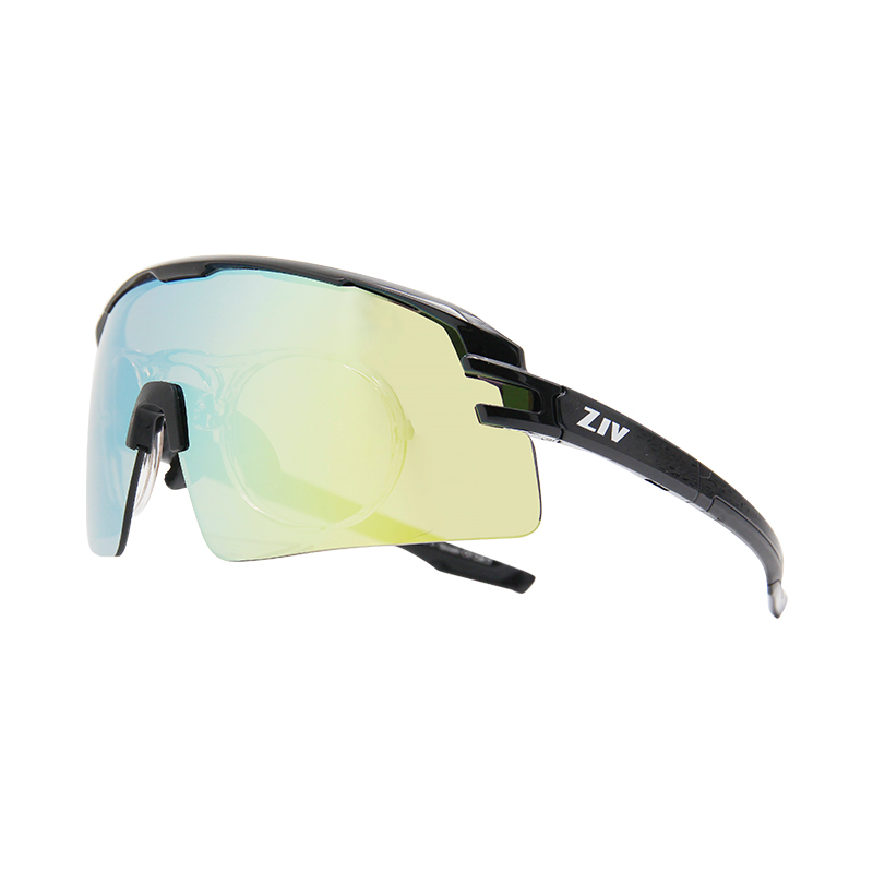 吉興單車 ZIV TANK RX B114001 運動太陽眼鏡風鏡 太陽眼鏡 自行車太陽眼鏡 抗UV 近視內視鏡系統 | 蝦皮購物