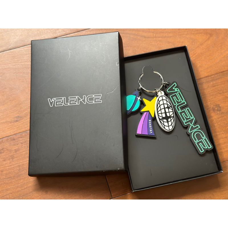 全新 Velence 鑰匙圈 吊飾 Win Metawin品牌 已絕版 | 蝦皮購物