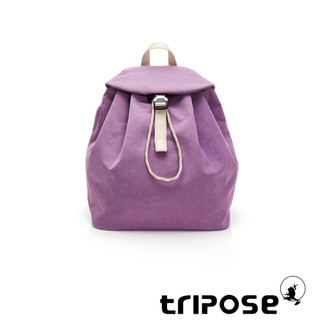 tripose URBAN輕量尼龍束口後背包-小 多色任選 | 蝦皮購物