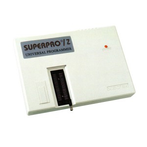 Xeltek SuperPro Z Universal Programmer 萬用IC燒錄器 編碼機 | 蝦皮購物
