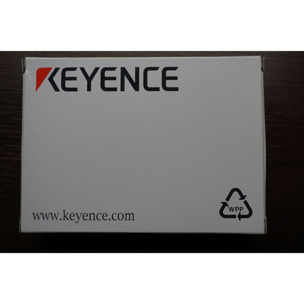KEYENCE 基恩斯 CMOS 雷射位移感測器 DL-RS1A RS-232C通訊模組 MADE IN JAPAN | 蝦皮購物