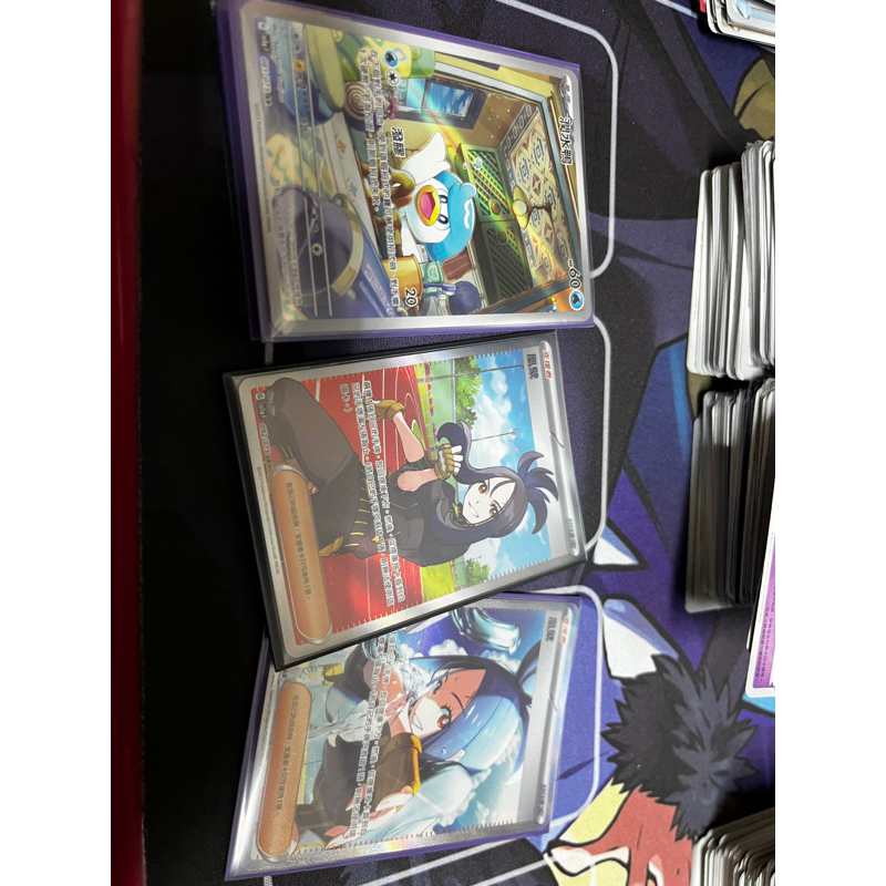 中文版 寶可夢 ptcg 卡片 凰檗 sar（含卡磚) sr SAR SR | 蝦皮購物