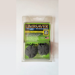(出清)[Goodshot 專業射箭弓箭器材] Limbsaver Ultramax Solid Limbsaver | 蝦皮購物