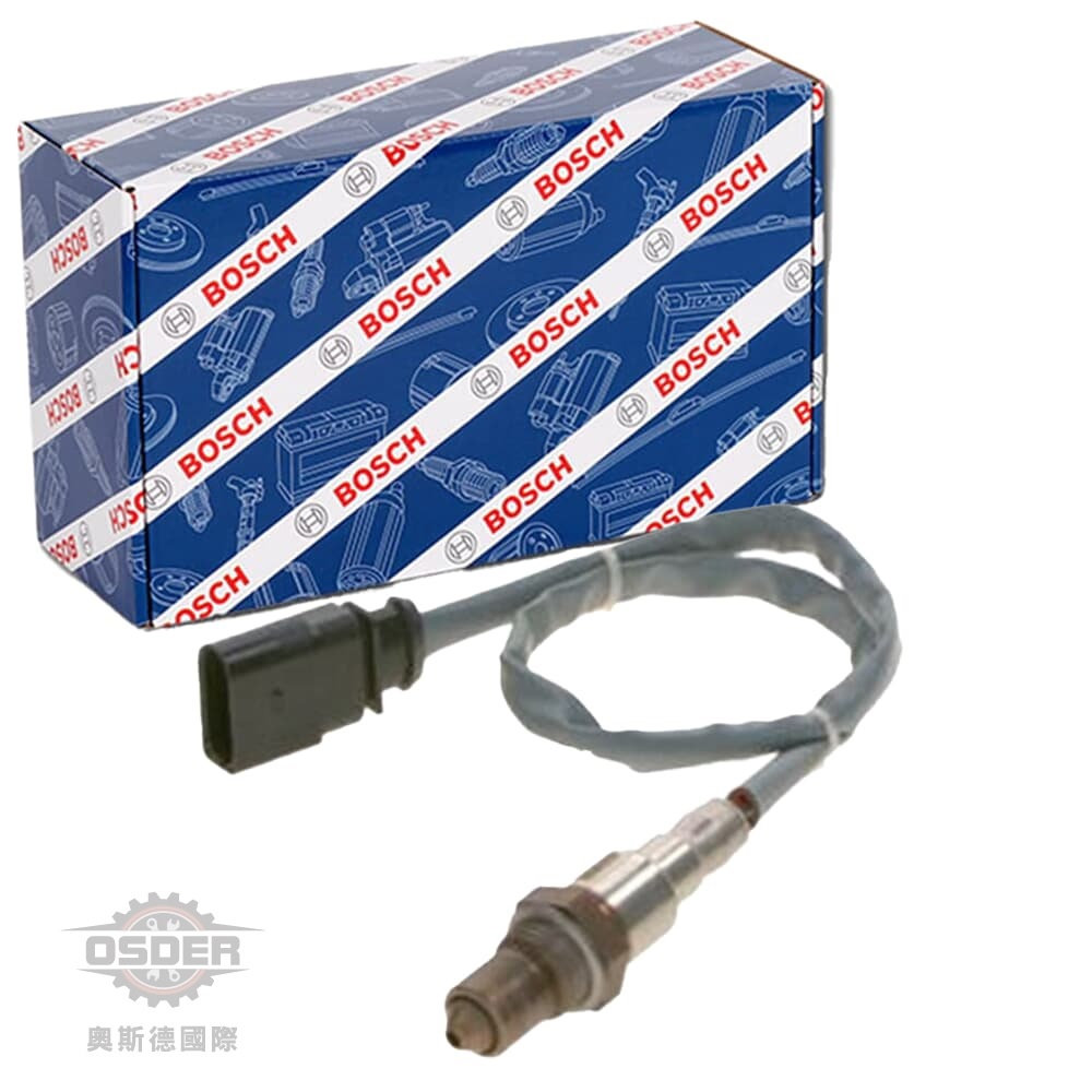 【奧斯德VAG】059906262S 福斯 AMAROK 17~22年 含氧 感應器 感知器 德國BOSCH | 蝦皮購物