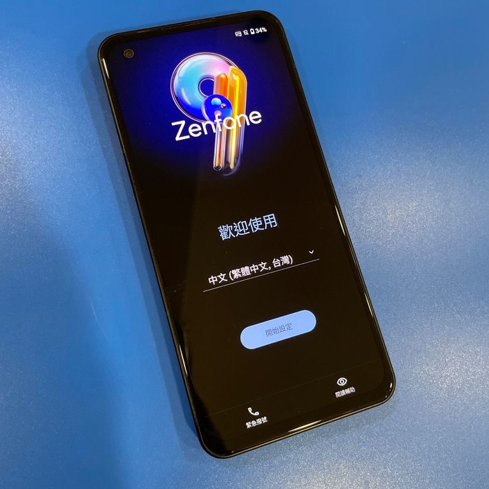 ＊手機航＊ASUS Zenfone 9 8G/128G.256G.16G/256G AI2202（5G 5.9吋） | 蝦皮購物