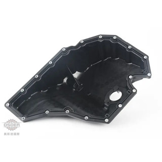 【奧斯德】06L103600F 奧迪 A3 A6 A7 A8 Q5 10~18年 油底殼 含墊片 含卸油螺絲 德國原廠 | 蝦皮購物