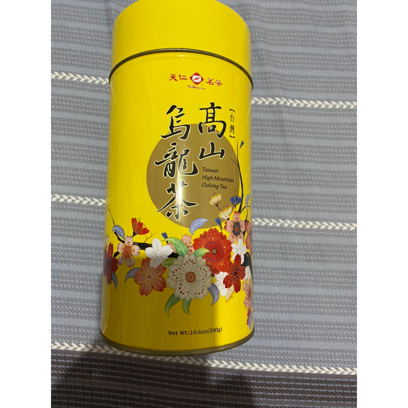 全新天仁茗茶 高山烏龍茶 | 蝦皮購物