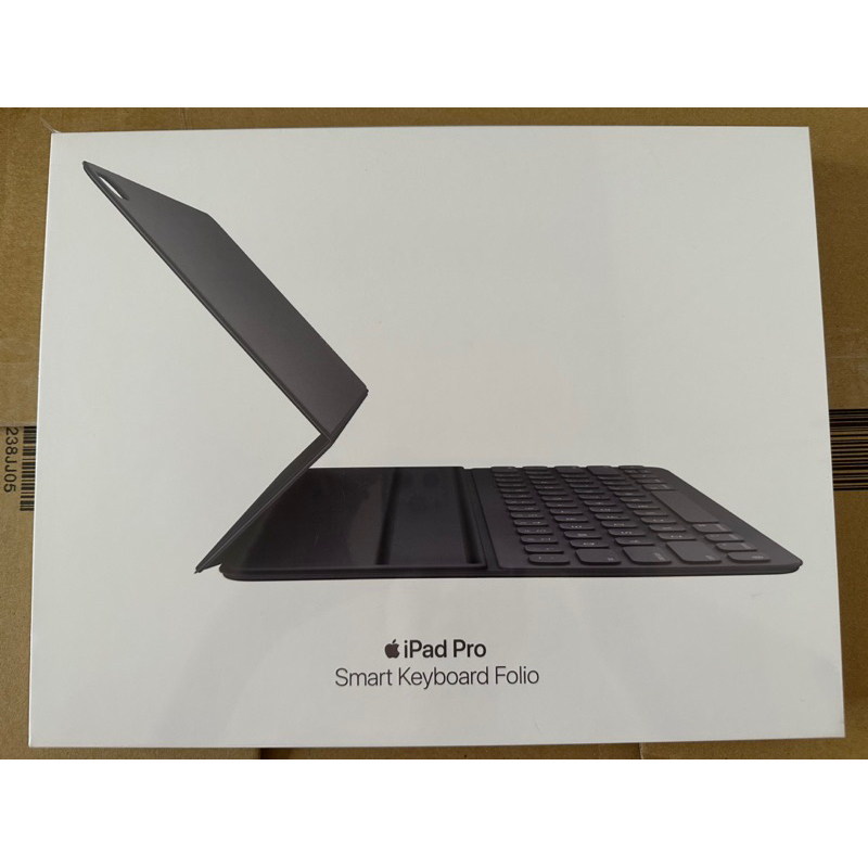 全新 iPad Pro 12.9 Smart Keyboard Folio 繁體注音 | 蝦皮購物