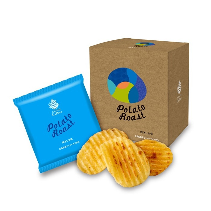 現貨+預購 日本 大阪 GRAND Calbee 頂級洋芋片 貴婦點心 貴婦版洋芋片 伴手禮 海苔 松露 起司 薯條 | 蝦皮購物