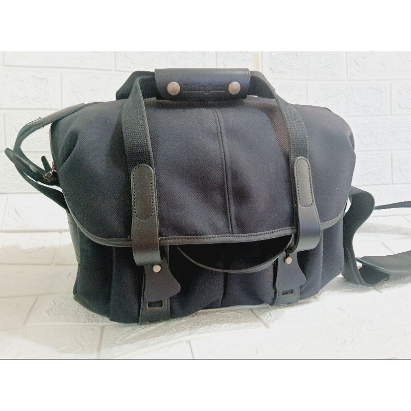 Billingham 225 白金漢側背包 二手包 相機包 二手商品 | 蝦皮購物
