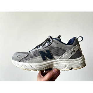 New Balance 615 老爹鞋 ML615KOA | 蝦皮購物