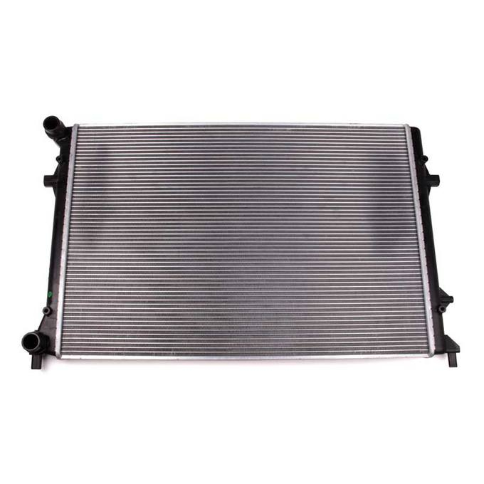 【KITCO】5K0121253F散熱器 水箱VW PASSAT CC JETTA SUPERB 原廠 | 蝦皮購物