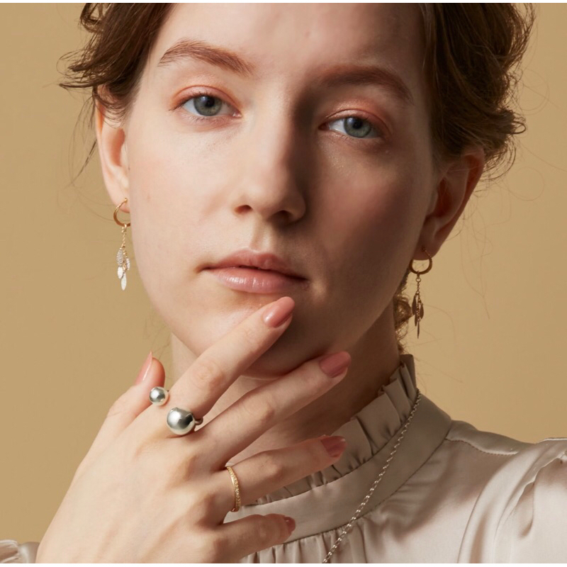 7月30日收單 ️日本輕珠寶代購 不收代購費 nojess/agete/ete/VA附完整盒,讓你享有東京優惠價 | 蝦皮購物