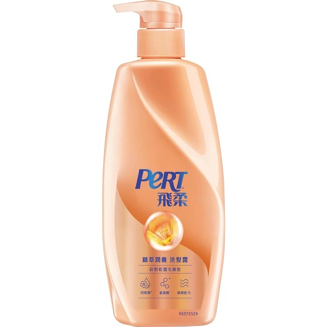 PERT 飛柔 精萃潤養 水感亮澤 控油止癢 人參萃取 洗髮露 潤髮乳 750g**超商限購五瓶!!** | 蝦皮購物