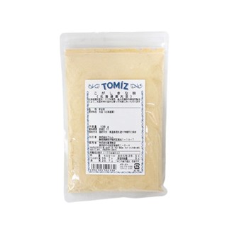 [新貨到]日本 TOMIZ 富澤商店 烤黃豆粉 熟黃豆粉 130g 北海道產 | 蝦皮購物
