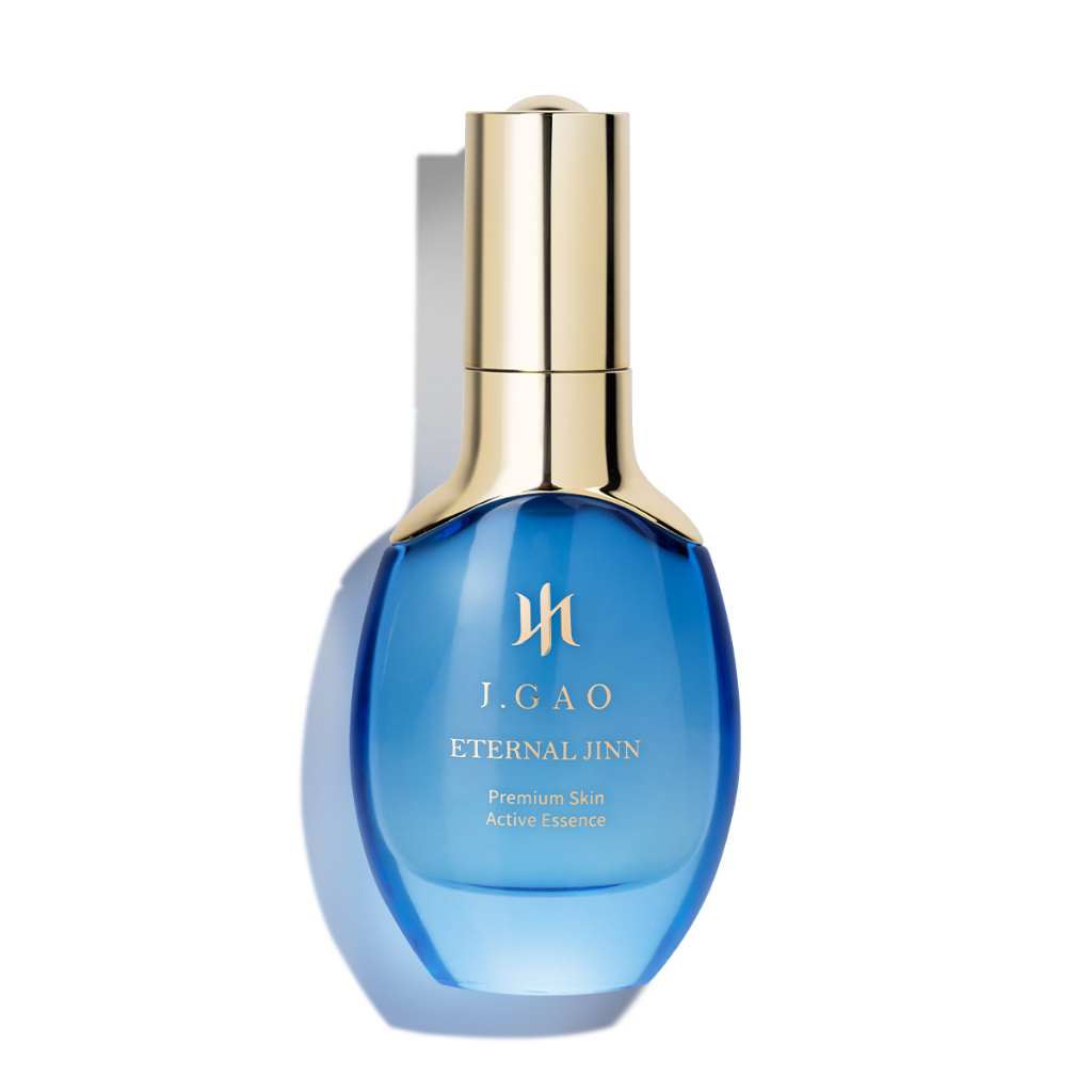 【J.GAO】頂級時光精靈極萃活膚精華 40ml 單瓶入 | 蝦皮購物