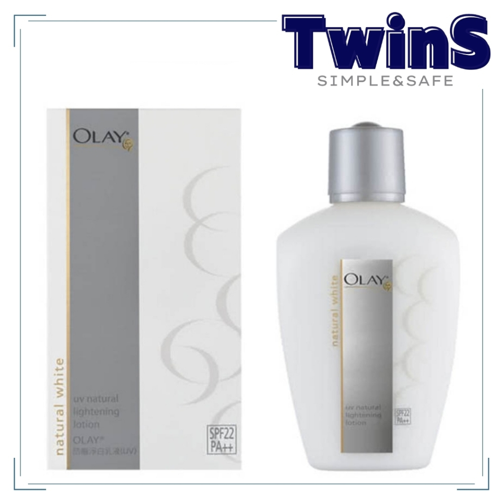 OLAY歐蕾-防曬淨白乳液150ML(UV) (SPF19/PA++) | 蝦皮購物