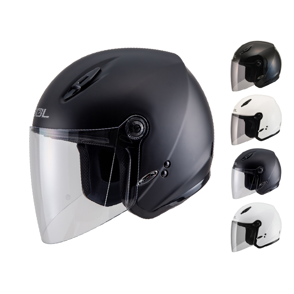 imini SOL 27Y 素色 開放式 安全帽 3/4罩安全帽 DOT 小帽款 | 蝦皮購物