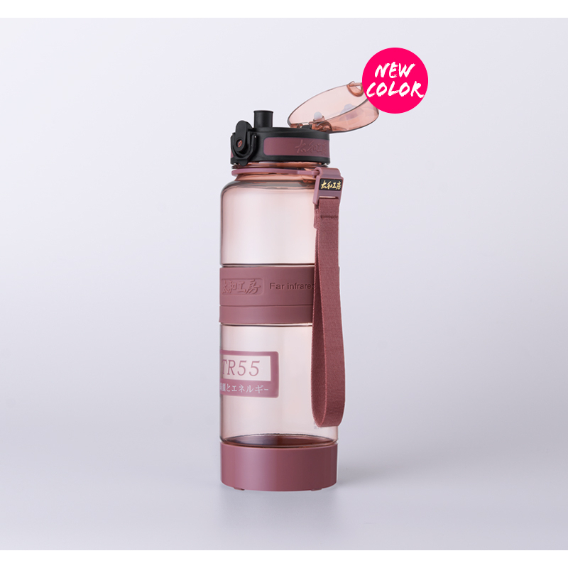 現貨 太和工房 Tr55-T 1000ml 負離子能量運動水壺 不鏽鋼上蓋 附濾網 運動水壺 隨身瓶 請先看詳情再下單 | 蝦皮購物