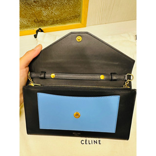 Celine 絕版 WOC | 蝦皮購物