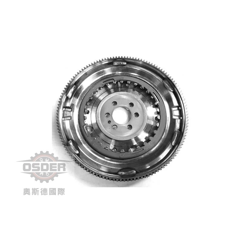 【奧斯德VAG】 04E105266 福斯 斯柯達 CADDY GOLF JETTA SUPERB 飛輪 德國LUK | 蝦皮購物