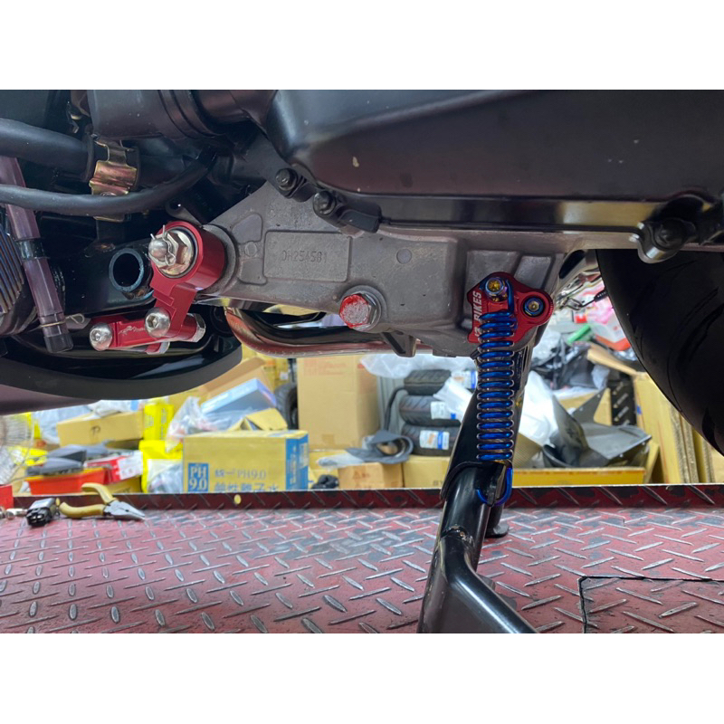 現貨 免運 白鐵 中柱 中柱芯 Jet SL DRG MMBCU 158 曼巴 龍 鍍鈦 鍍金 卡死 生鏽 彈不起來 | 蝦皮購物