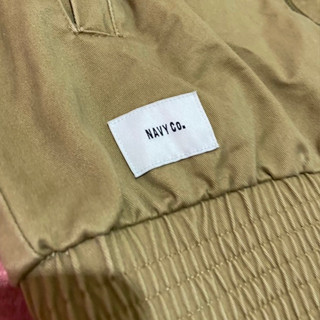 【二手】CACO NAVY 水洗 飛行夾克 幾乎全新 美式 復古 夾克 外套 男款 保暖 防風 絕版 | 蝦皮購物