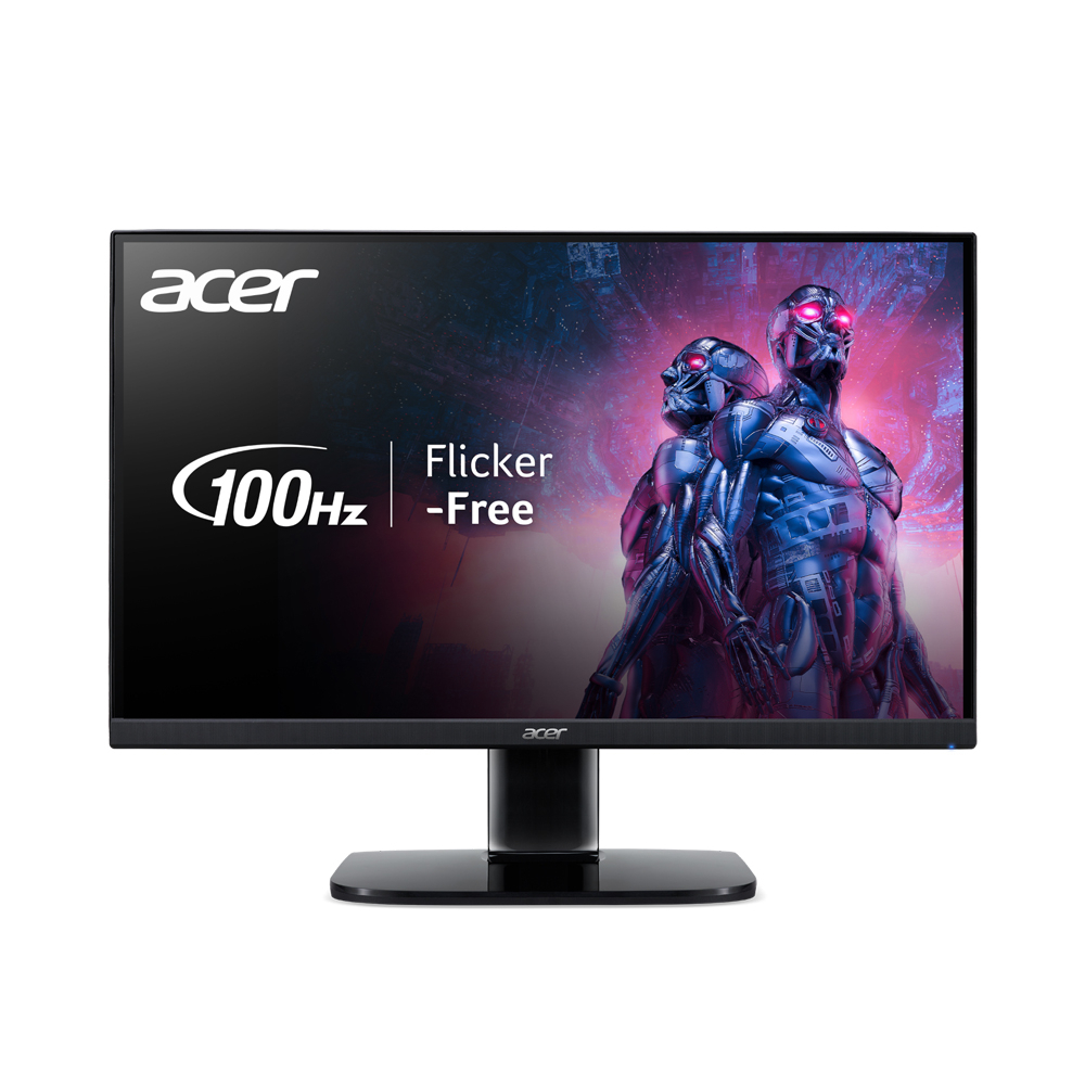 acer宏碁 KA222Q BBI 電腦螢幕 22吋 無邊框 1A1H/1ms/75hz KA222Q H 螢幕顯示器 | 蝦皮購物