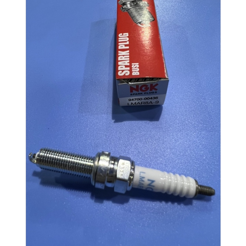 YAMAHA 原廠 XMAX X-MAX MT07 R3 NGK 火星塞 LMAR8A-9 94700-00436 現貨 | 蝦皮購物