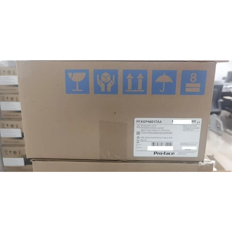 (新品) Proface普洛菲斯 HMI人機12吋 PFXGP4601TAA.GP4601TAF | 蝦皮購物