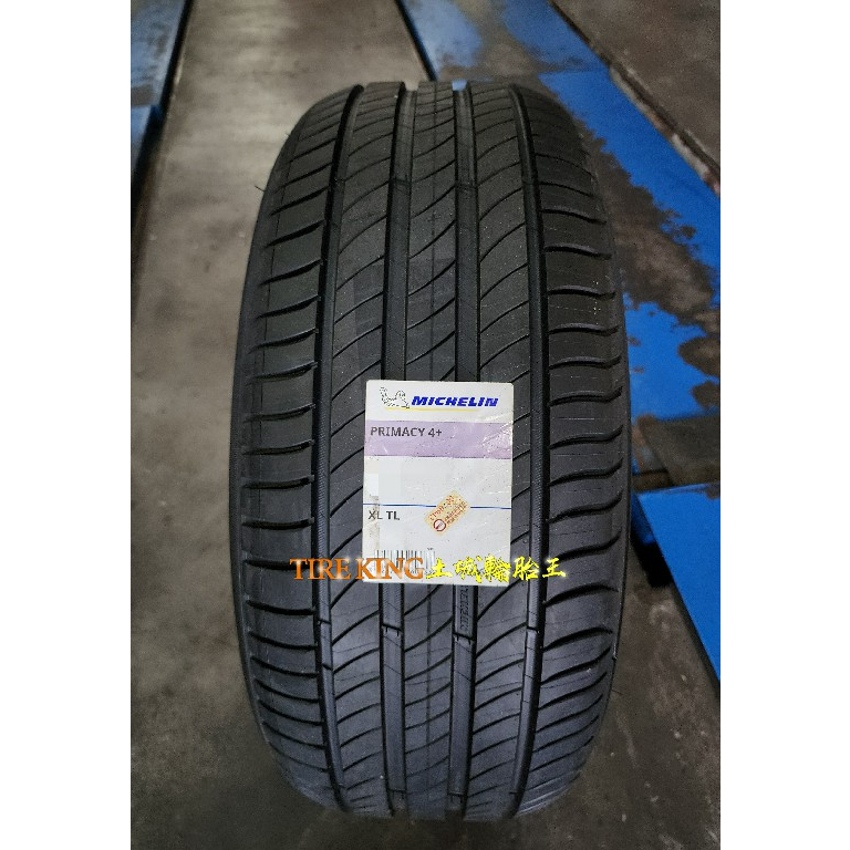 土城輪胎王 Primacy 4+ 245/45-17 215/45-18 225/40-18 225/45-18 P4+ | 蝦皮購物
