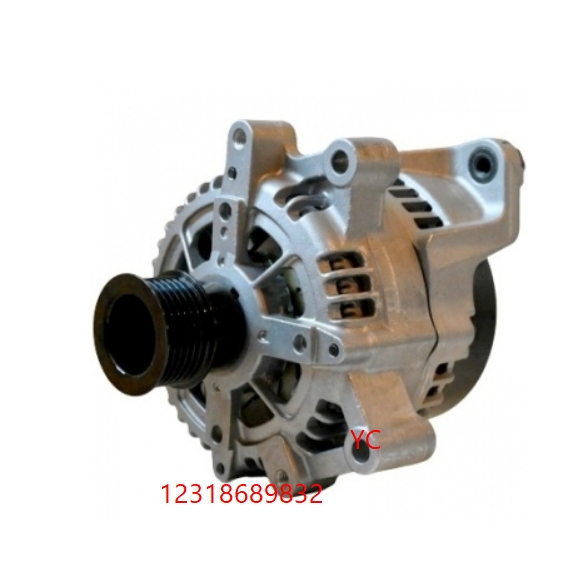 BMW G30 發電機 12318689832 G31 G20 G21 G11 G12 G14 G26 G16 B47 | 蝦皮購物