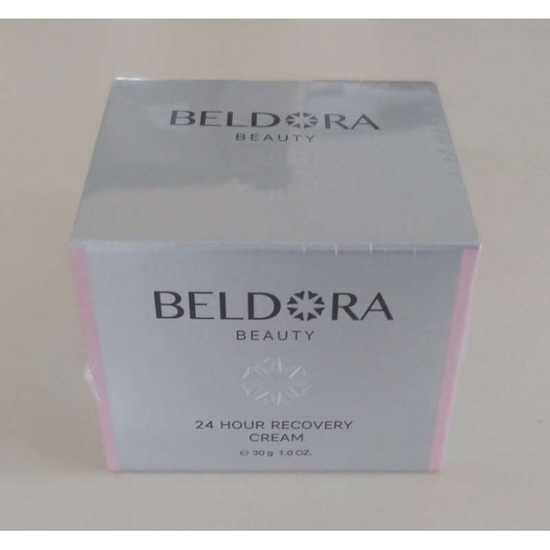 全新 BELDORA 蓓朵娜 全時保濕修護凝霜 瀑布霜 30g | 蝦皮購物