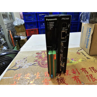 松下視覺控制器PV200 Panasonic 歡迎訊價 | 蝦皮購物