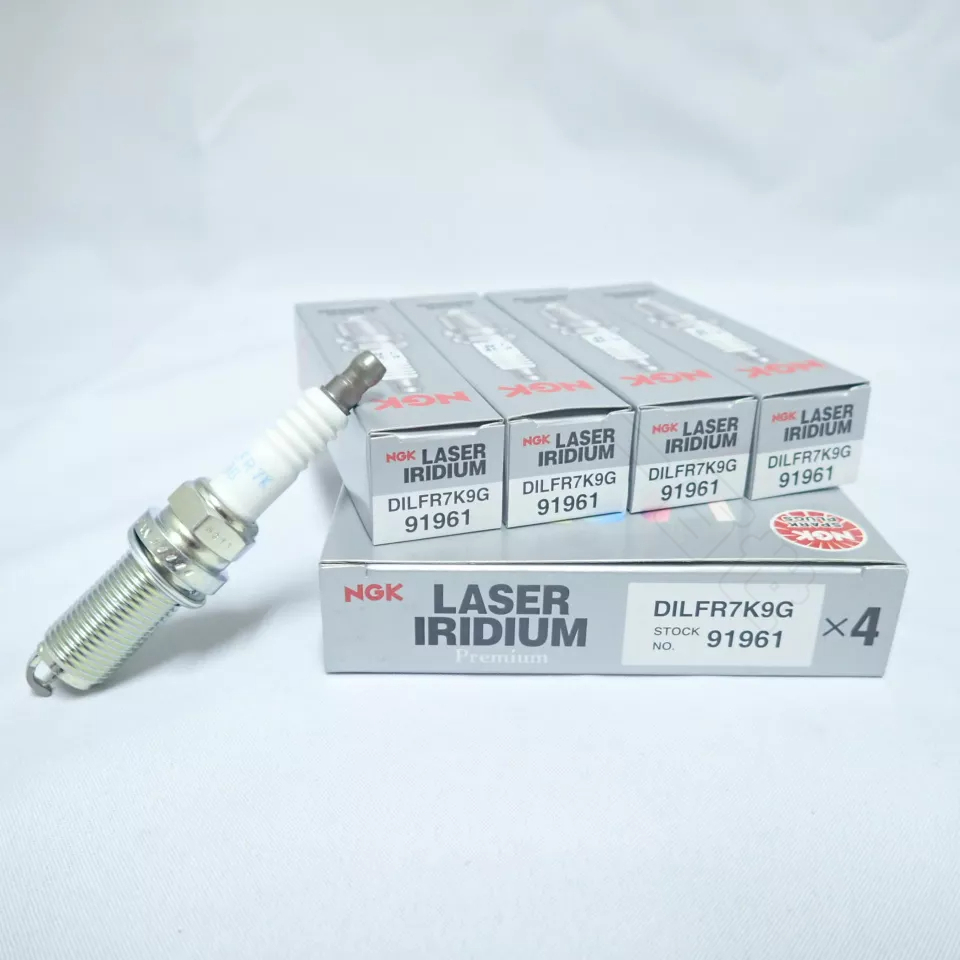 NGK火星塞 DILFR7K9G 91961適用 凌志NX300 IS200T GS200T RX200T NX200 | 蝦皮購物