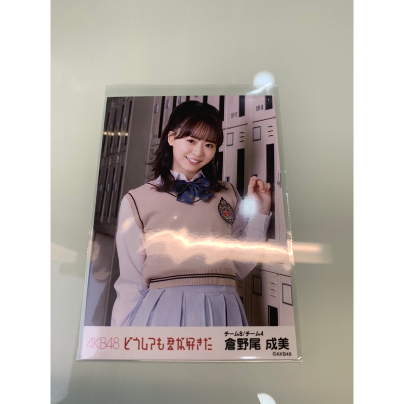 AKB48 61單 生寫真 | 蝦皮購物