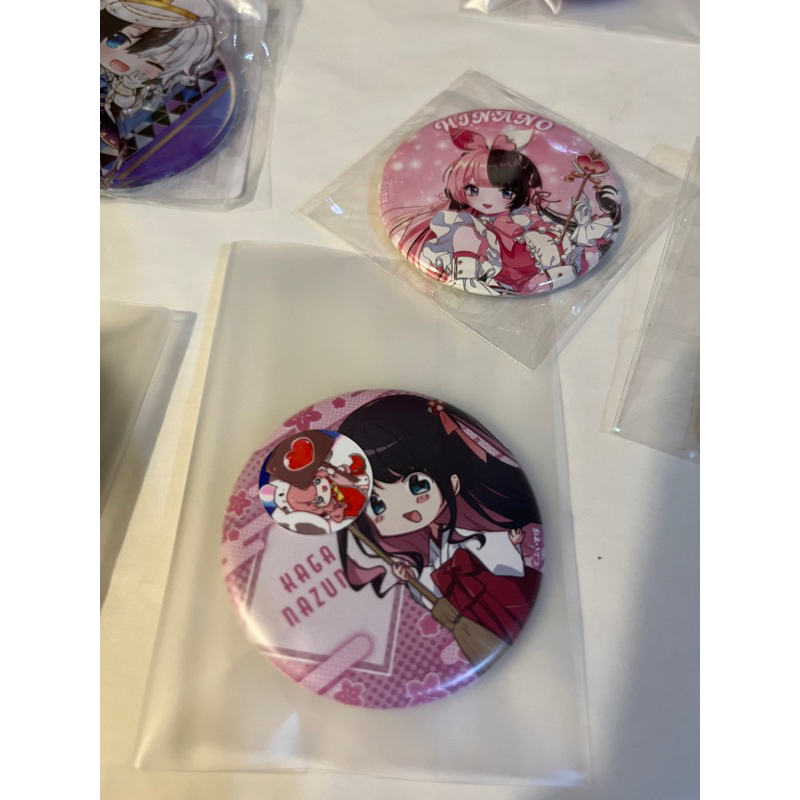 Hinano kamito 一番賞 一番くじ かみと おれあぽ oreapo Vtuber 周邊 | 蝦皮購物