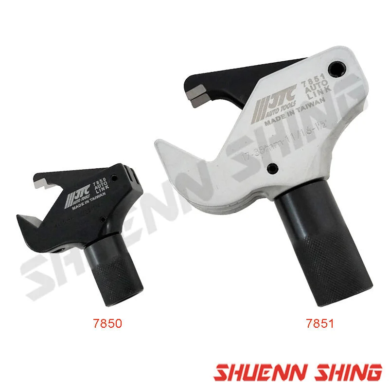 LOCKE汽車工具 機車工具 機械工具///通用型螺桿修護器 JTC-7850 | 蝦皮購物