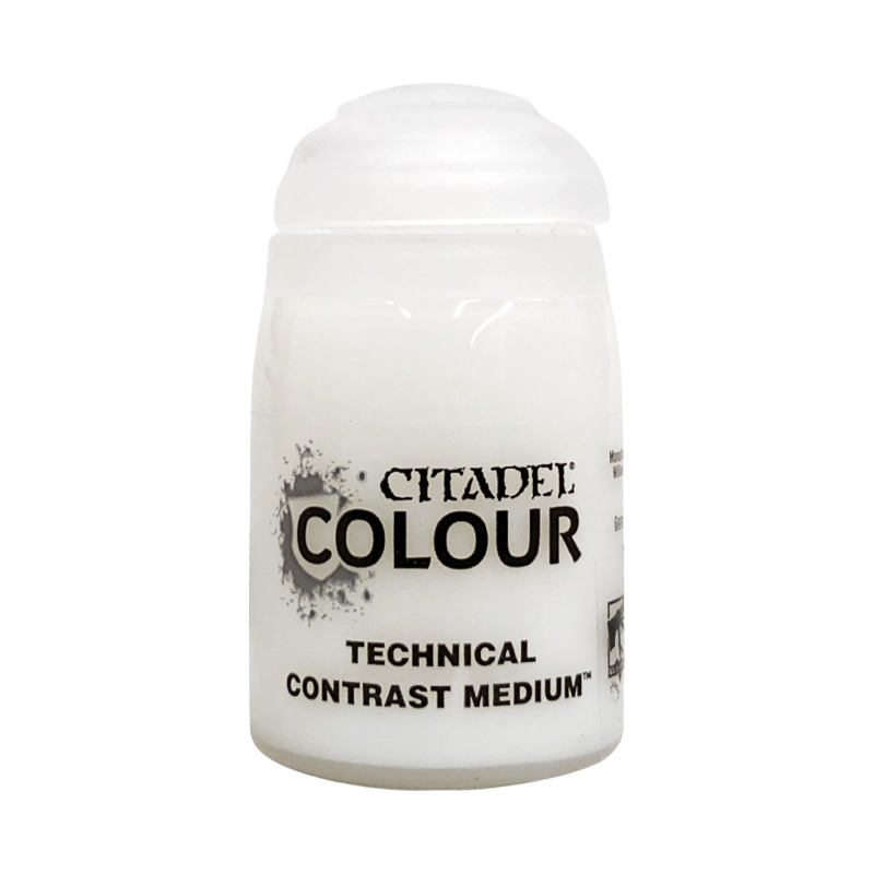 【奧丁模型】Citadel Color 技術漆:CONTRAST MEDIUM 27-33 | 蝦皮購物