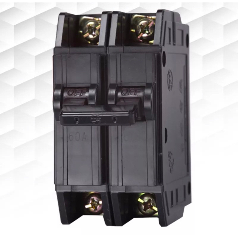 [ 公司貨 開發票 保固一年] 士林電機 無熔絲斷路器 無熔絲開關 BH 2P 10A 20A 30A 40A 50A | 蝦皮購物